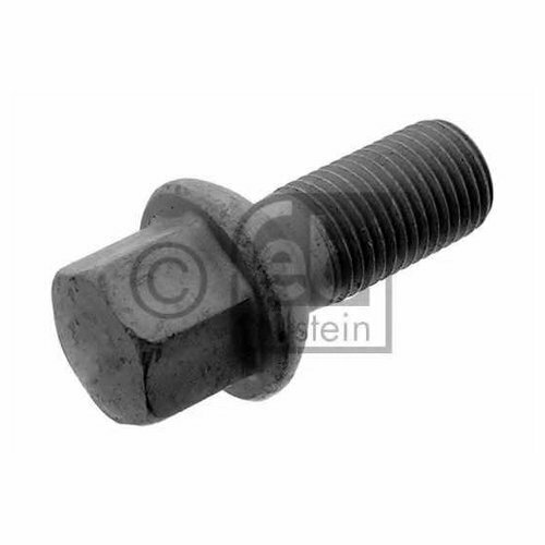 Болт колесный Febi 46649 для Mercedes A-CLASS W169, W176, B-CLASS W245, W246, W242, W247, C-CLASS C204