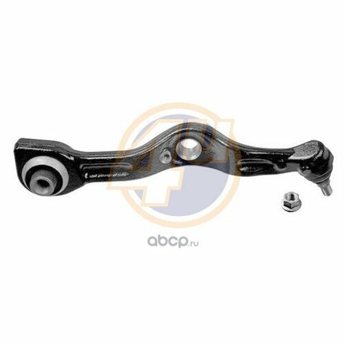 Рычаг передн прав mer w221/c216 05- 4U MRD10899 для Mercedes S-CLASS C216, W221