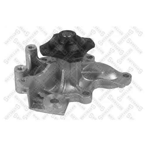 Насос водяного охлаждения, 45030005SX STELLOX 4503-0005-SX