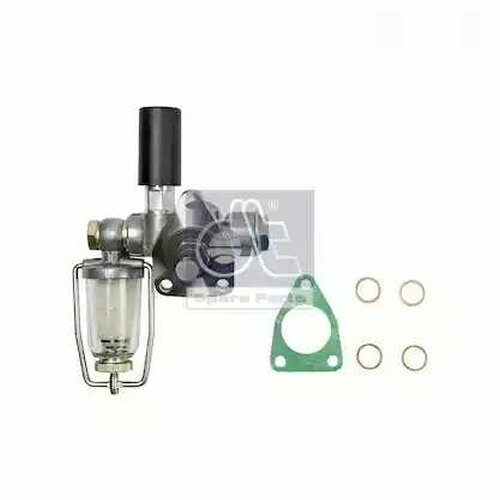 Насос топливный DT Spare Parts 112100