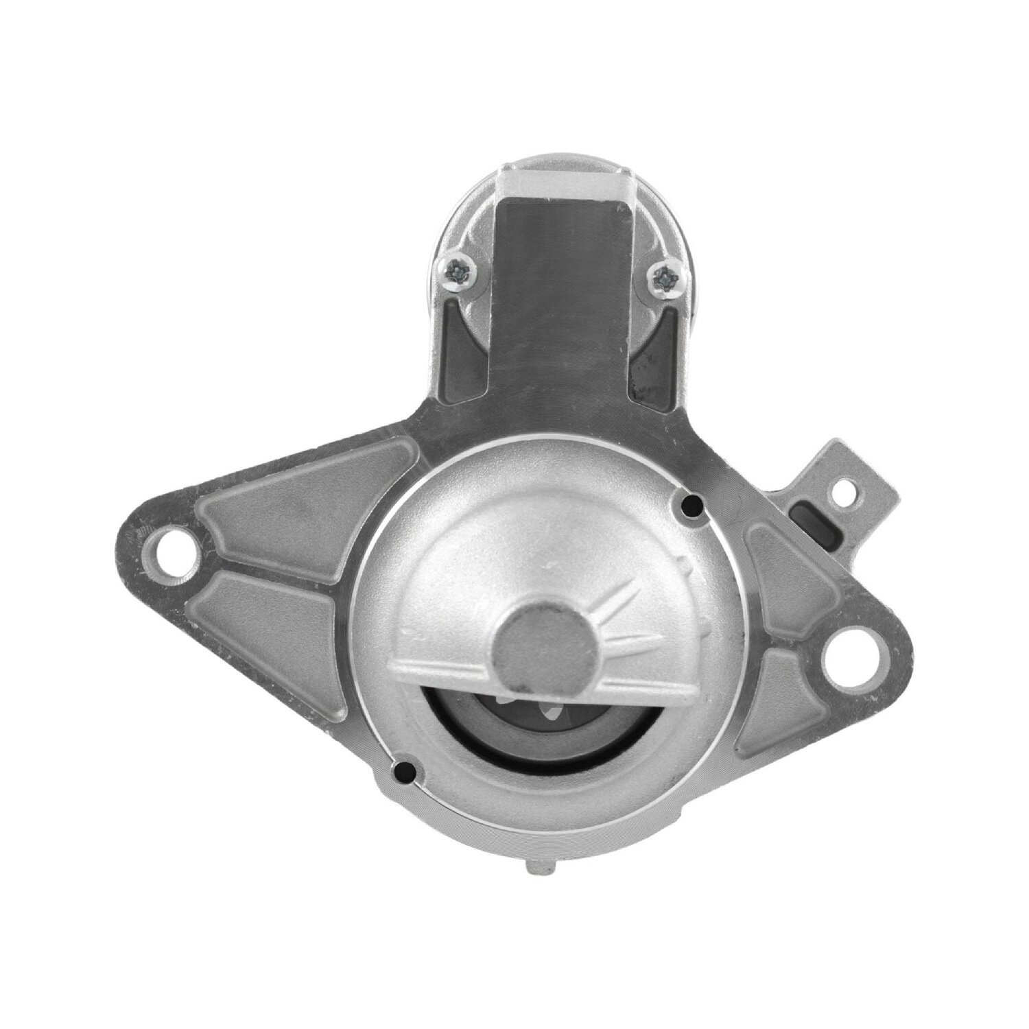 Стартер Ситроен C1, Пежо 107, Тойота Айго (TT16402)