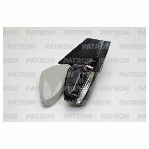Зеркало боковое Patron PMG1515M06 для Hyundai i30