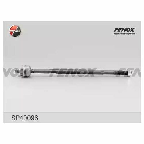 Тяга рулевая Fenox SP40096