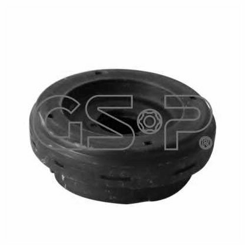 Опора амортизатора Gsp 518084 для Chevrolet Aveo, Matiz; Daewoo Kalos