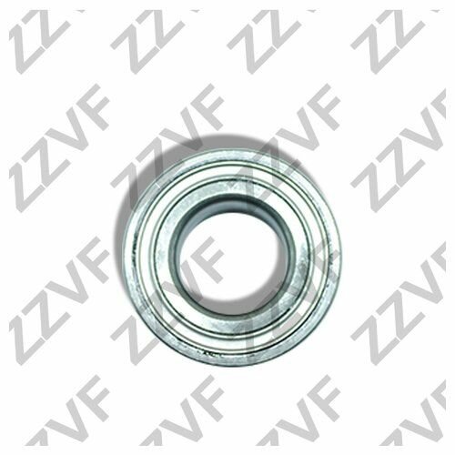 Подшипник ступицы колеса ZZVF ZVPH089 для Citroen Berlingo (1996-2011), Citroen C3 (2002-н. в.), Citroen C3 Aircross (2017-н. в.)