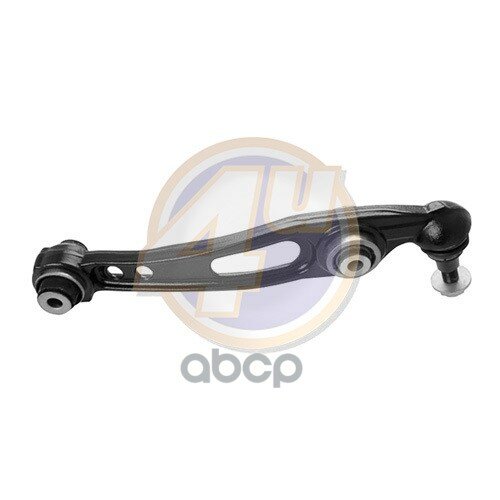 Рычаг подвески рычаг LROV RANGE ROVER SPORT LW/RANGE ROVER VOGUE 13- ПЕР нижн R 4U арт. LR-D-14432
