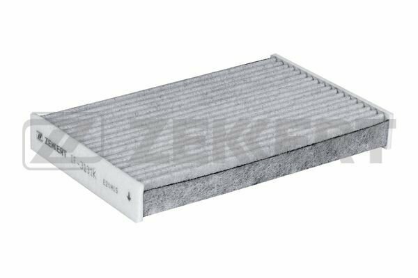 Фильтр салона угольный на Nissan Juke / Renault Fluence /Megane III