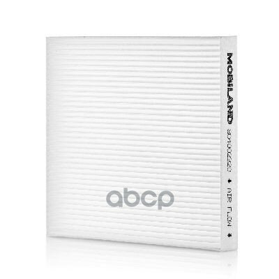 Фильтр салонный MOBILAND арт. 804002320