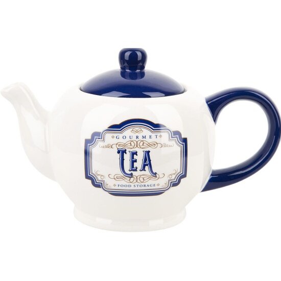 Чайник Dolomite заварочный "Gourmet" 1000 мл (L2521069)