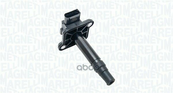 Катушка зажигания [индивидуал.] MAGNETI MARELLI арт. 060717158012