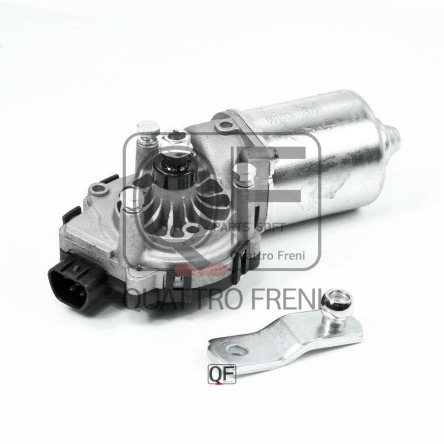 QUATTRO FRENI QF01N00100 Мотор трапеции