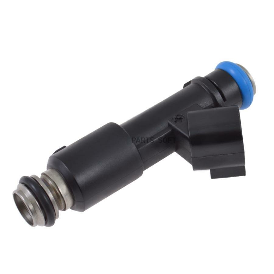 28316657 PEKAR Форсунка электромагнитная для а/м ГАЗ ГАЗель 3302, Соболь 2217 тип D (для двиг. УМЗ-4216 и мо