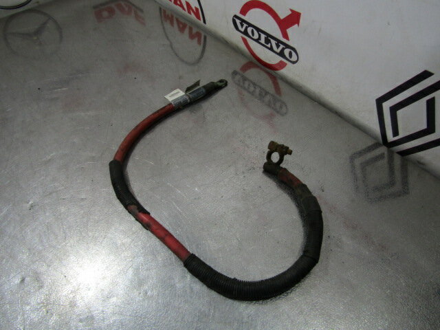 Кабель силовой Scania P, G, R