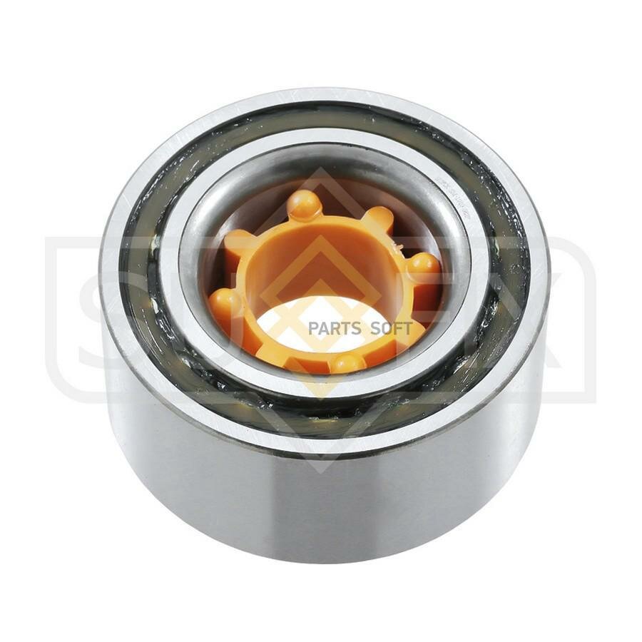 SM1010 SUFIX Подшипник ступицы передний (36/33x38x72)