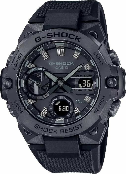 Наручные часы G-Shock