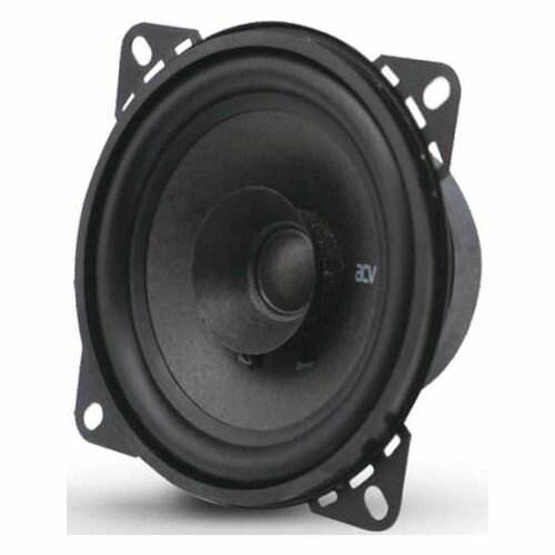 Колонки автомобильные ACV PD-401, 10 см (4 дюйм.), комплект 2 шт. [35073]
