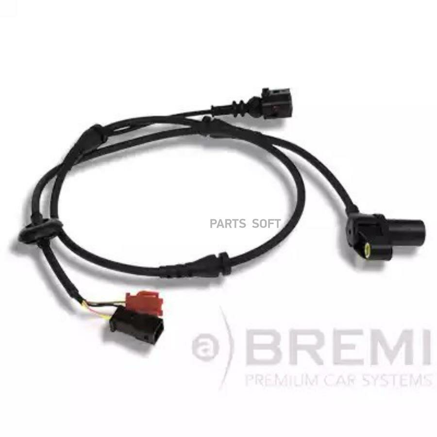 BREMI 50322 Датчик ABS ()