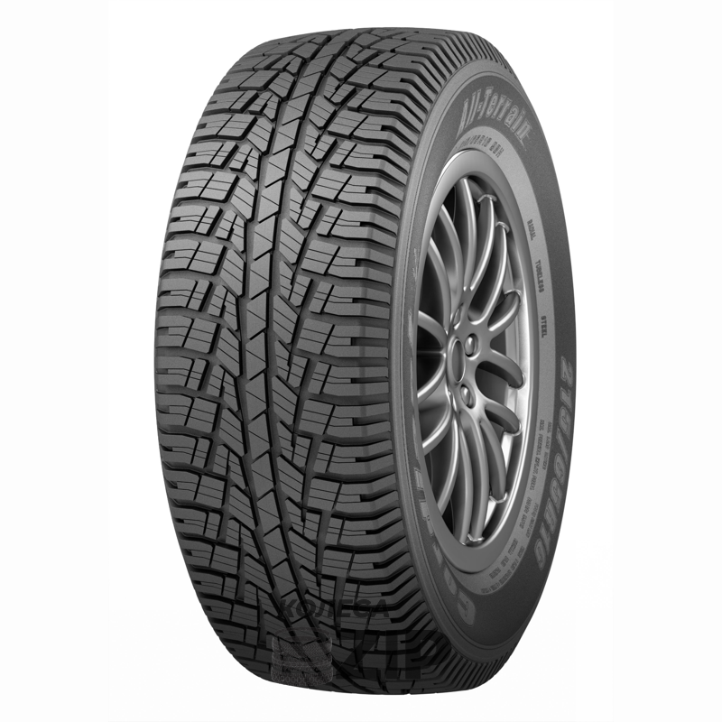 Автошина Cordiant All Terrain 215/70 R16 100H