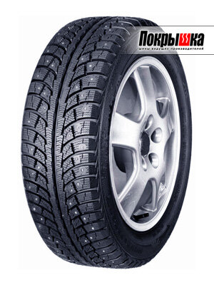 Шины зимние шипованные Matador MP-30 Sibir Ice 2 SUV 235/65 R17 108T для внедорожника