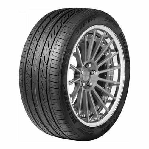 Автошина Delinte DH6 275/40R19 101Y RunFlat