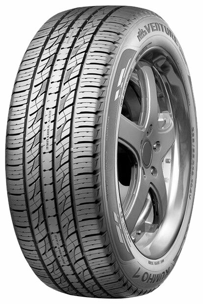 Шина Kumho KL33 205/70 R15 96T