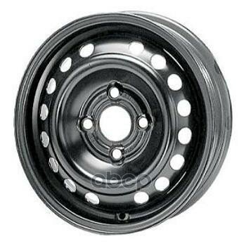 Диск Hyundai-KIA, 5x14/4x100ET39 54.1
