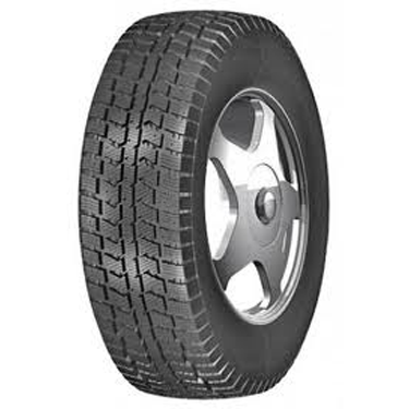 Шина КАМА (Нижнекамский шинный завод) Kама-Euro LCV-520 205/75 R16C 110/108R (уценка старше 3-х лет) (шип)