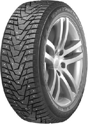 Зимние шины Hankook Winter i*Pike RS 2 W429 225/55 R17 101T