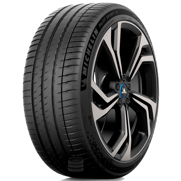 Автошина Michelin Pilot Sport EV 255/50 R20 109V *