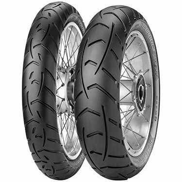 Мотошина Metzeler Tourance Next 120/70 R19 60V Передняя (Front)