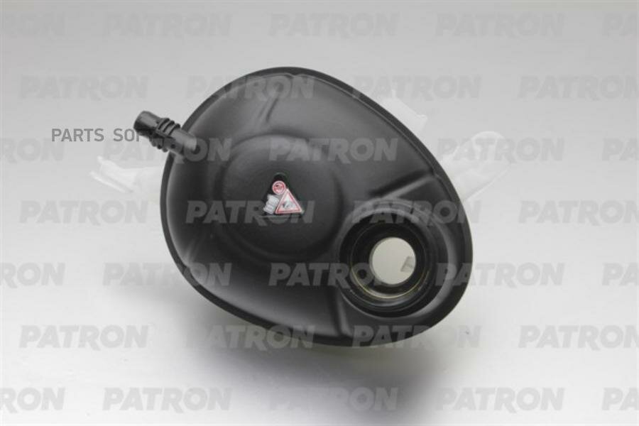 P100127 PATRON Бачок расширительный системы охлаждения MERCEDES: C-Class W205 (2013>), E-Class (W213/C238) 2016-, G