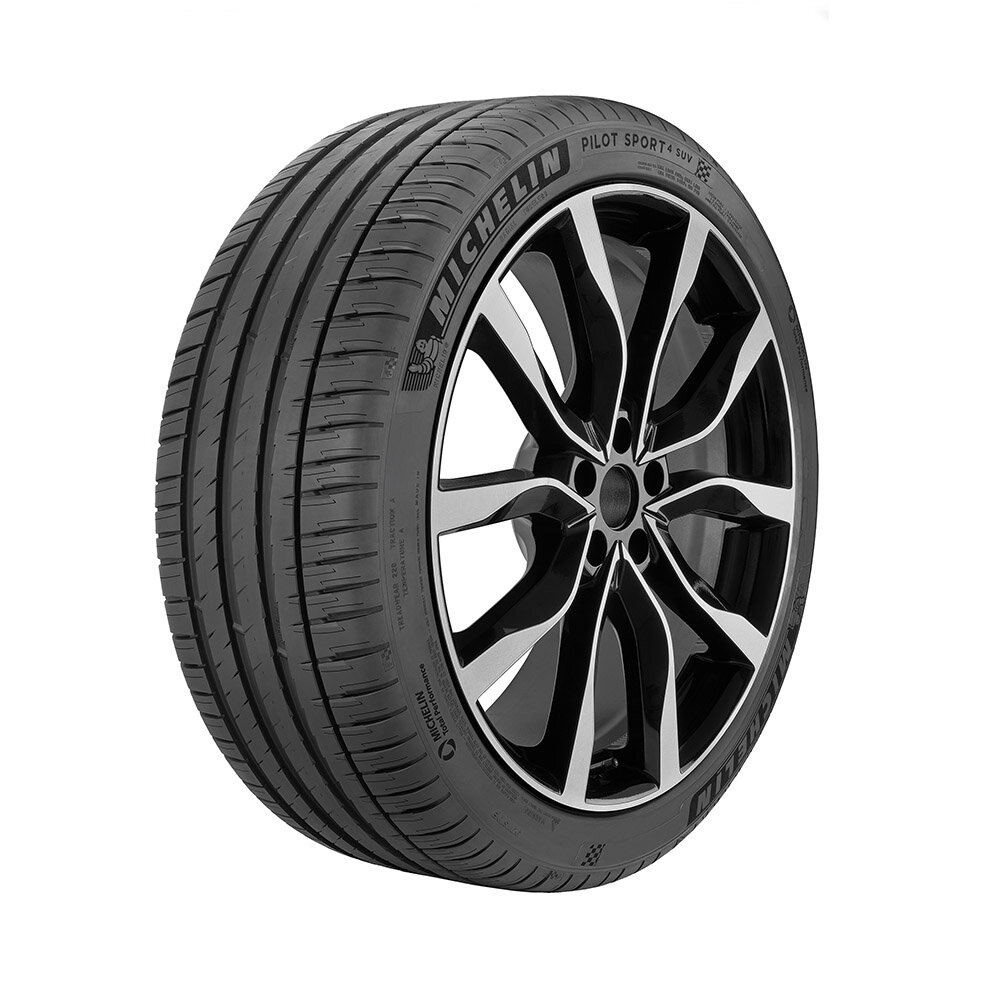 Автомобильная шина Michelin Pilot Sport 4 SUV 265/60 R18 110V