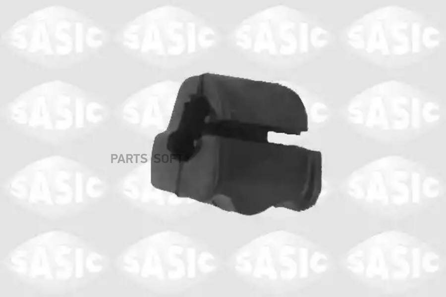 SASIC Втулка стабилизатора VW LUPO 98-05/POLO 94-01 18мм