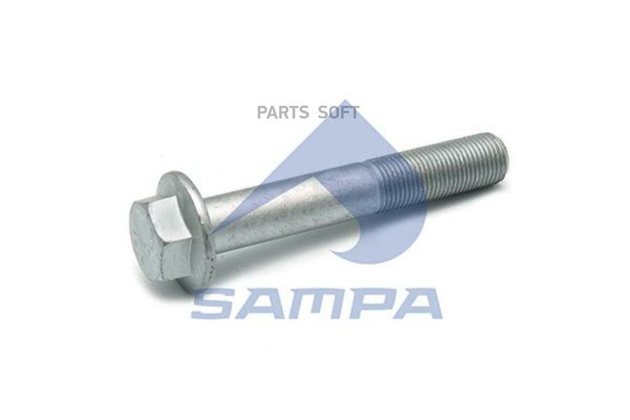 Болт! M16x1.5Px110/100 L 100 MB SAMPA арт. 102350