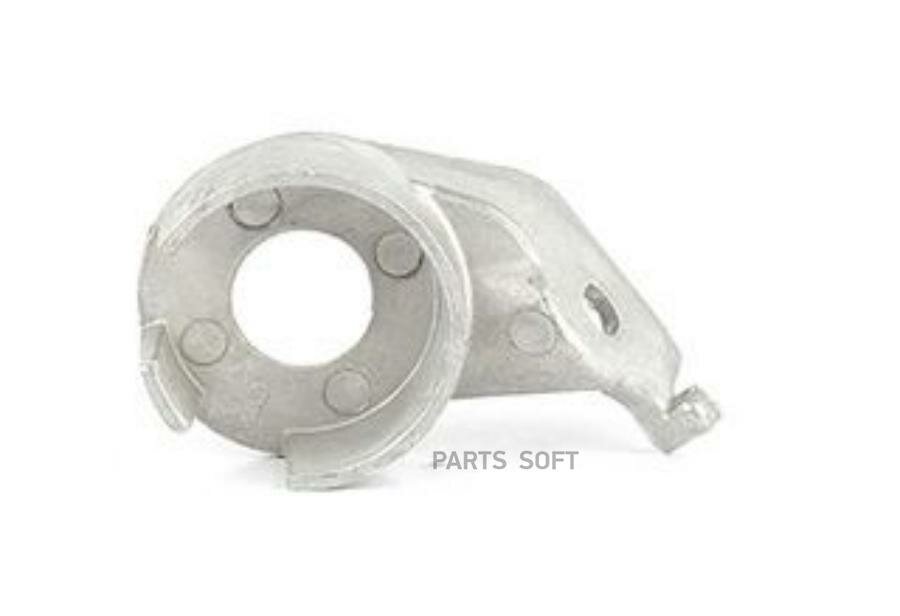 BSG AUTO PARTS Кронштейн радиатора верхний левый / OPEL Vectra-B
