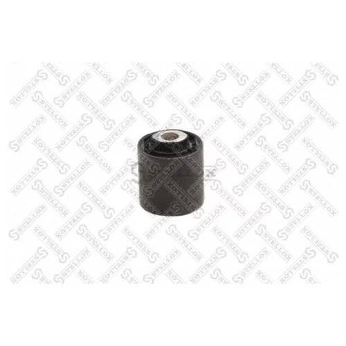 Сайлентблок кабины MAN TGA 16X60X80X STELLOX 8708533sx