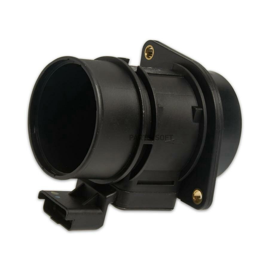 Датчик массового расхода воздуха для ам ГАЗ 31105 3302 УАЗ 3163 для двиг ЗМЗ406405409 PEKAR арт. 20385500010