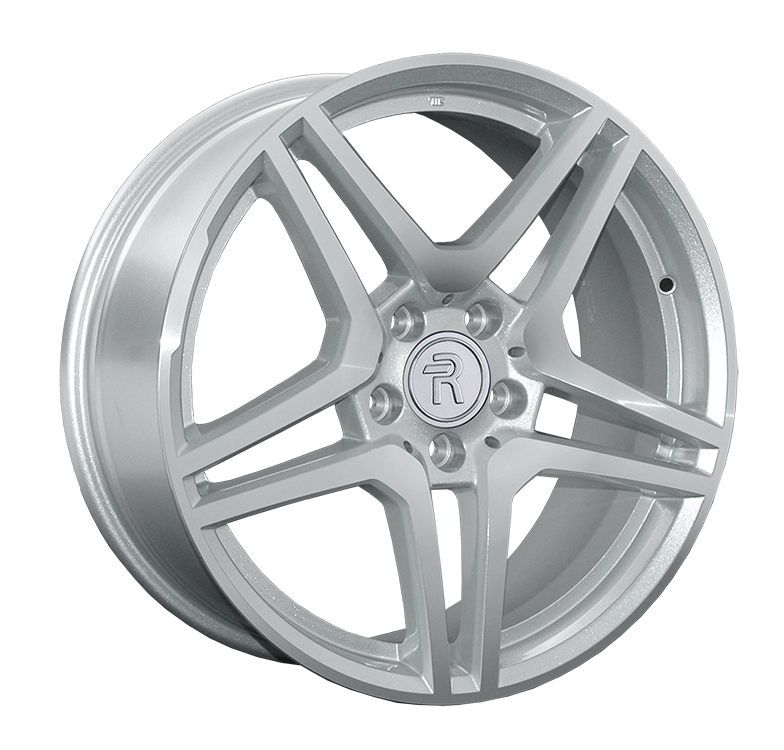 Диск REPLAY MR56 9,5x19 5/112 конус ET28 66,6 SF