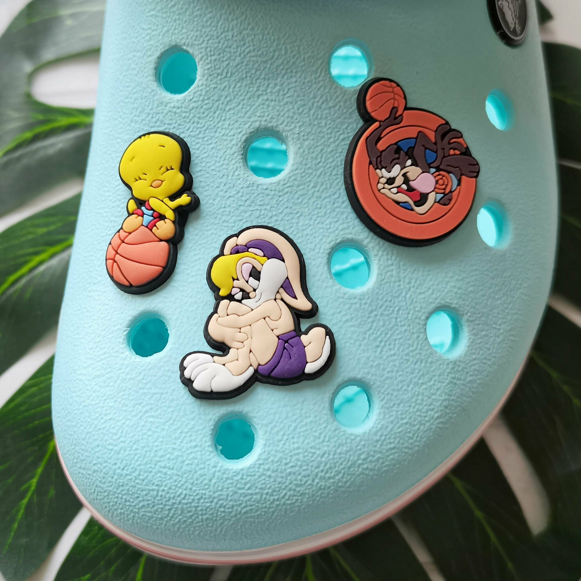 Джибитсы Багз Банни