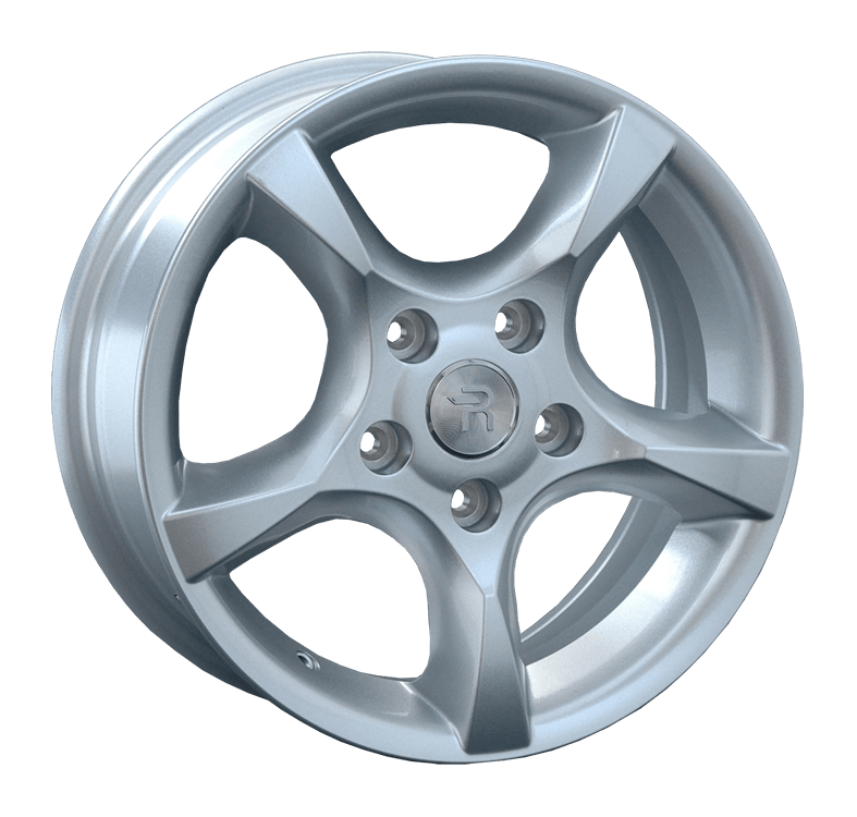 Диск REPLAY EM3 6,5x15 5/114,3 конус ET45 54,1 S