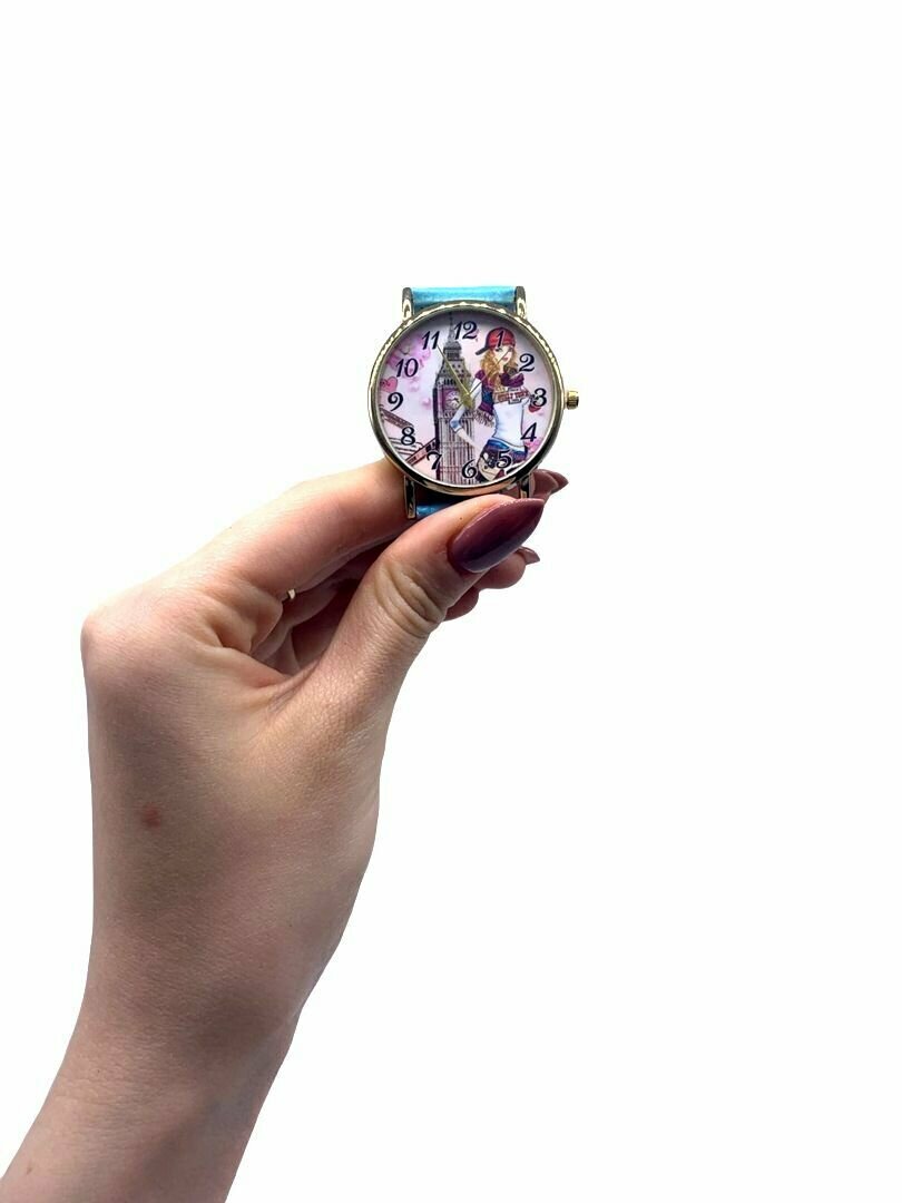 Наручные часы