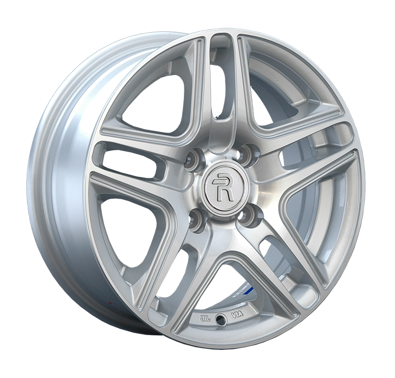 Диск REPLAY A103 7,5x17 5/112 конус ET28 66,6 SF