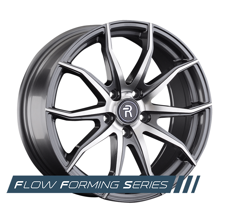 Диск REPLAY A127 7,5x17 5/112 конус ET51 57,1 GMF