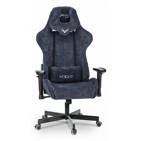 Кресло игровое Mebelion Viking Knight LT27 FABRIC