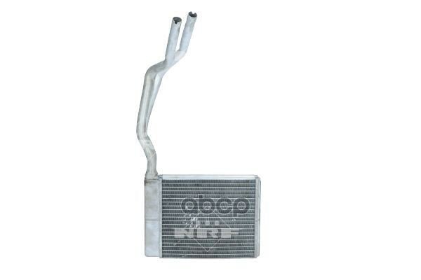 Радиатор печки FORD Focus/Kuga/C-max 2004-2012 NRF арт. 54365