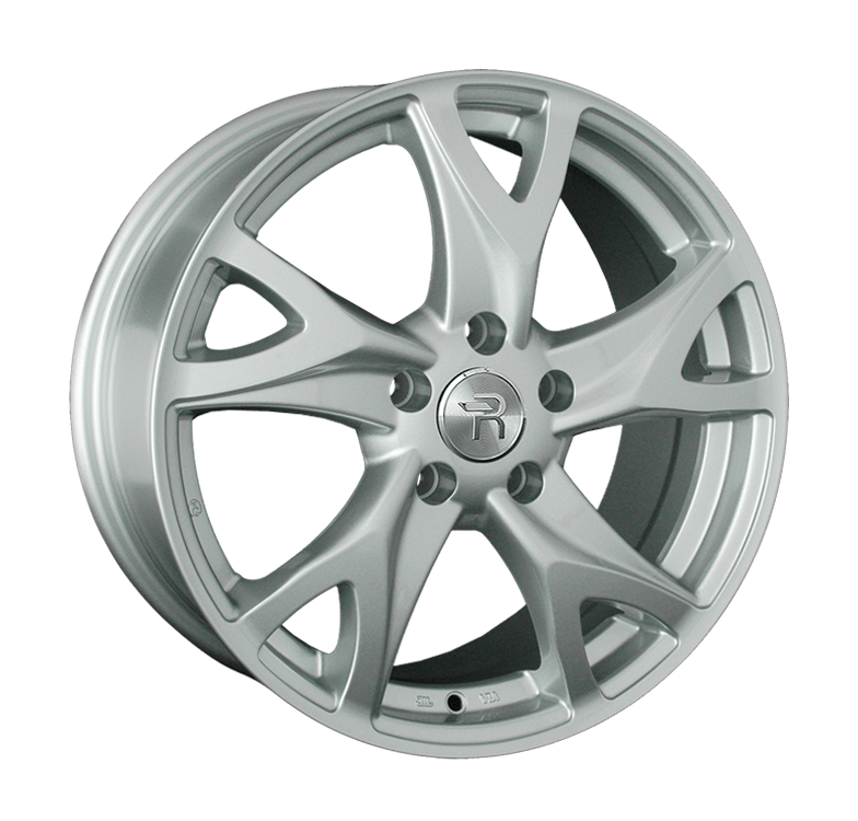 Диск REPLAY NS179 7x17 5/114,3 конус ET47 66,1 S