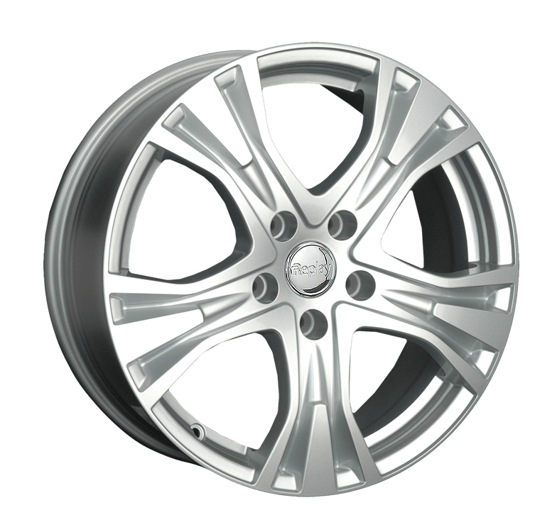 Диск REPLAY TY147 7x17 5/114,3 конус ET35 60,1 S