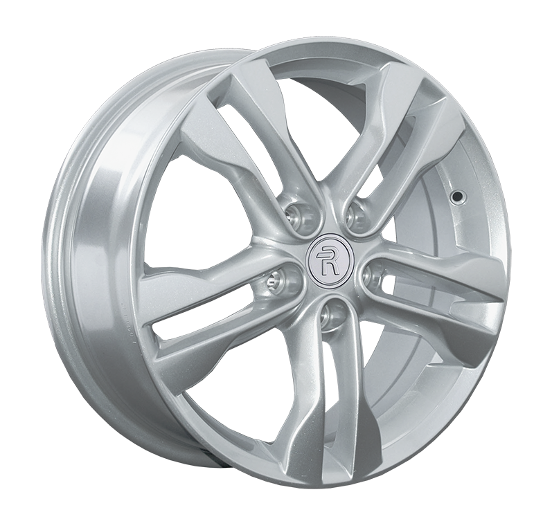 Диск REPLAY MI110 6,5x16 5/114,3 конус ET46 67,1 S