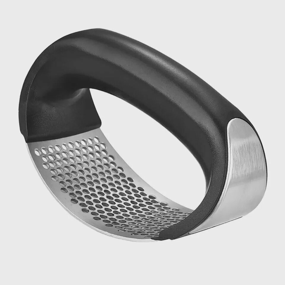Пресс для чеснока GARLIC PRESS. Чесночница. Очиститель для чеснока