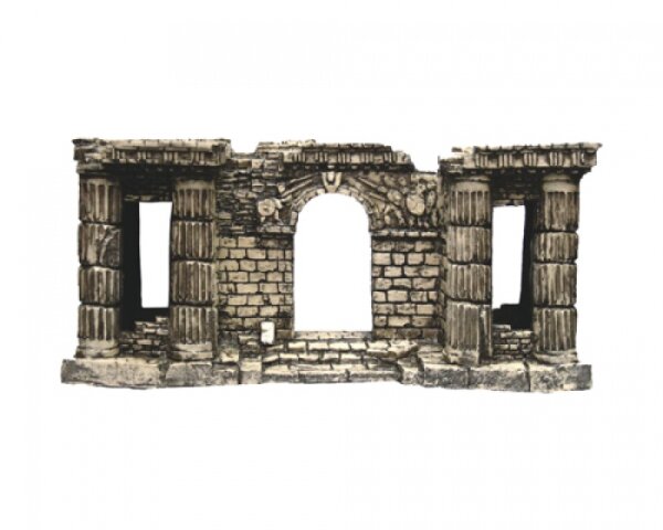 Грот "DEKSI" - Атлантида пластиковый №304